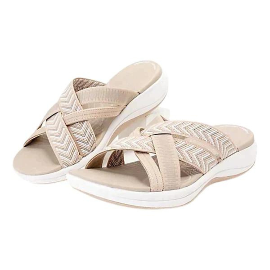 Sommerschuhe Fur Orthopadische Einlagen Damen