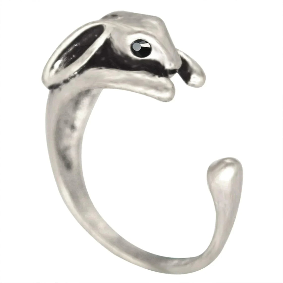 Klassische Ring | Frauen und Mädchen | Accessoires – Crystalli